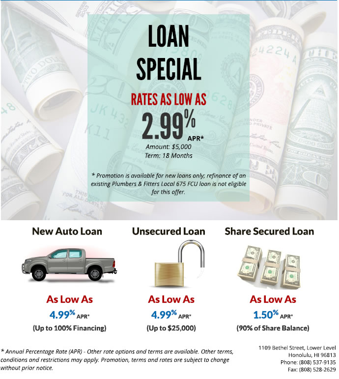 Plumbers & Fitters UA Local 675