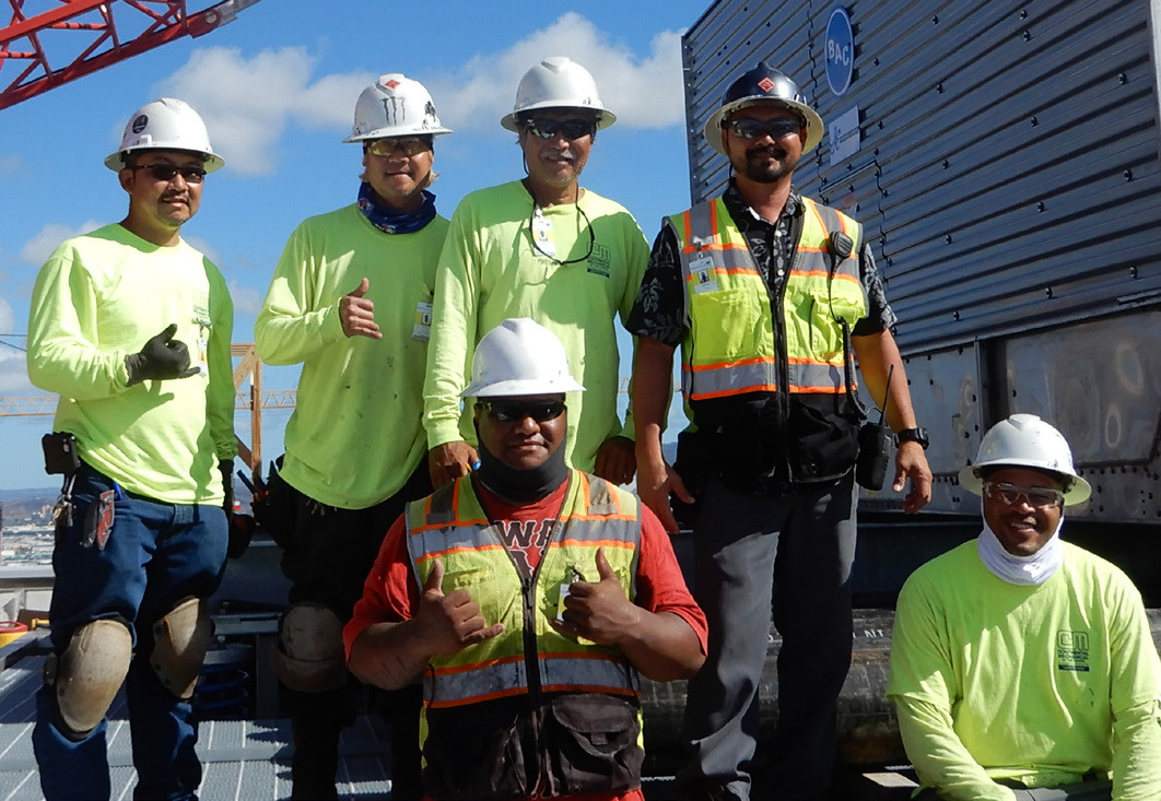 Plumbers & Fitters UA Local 675